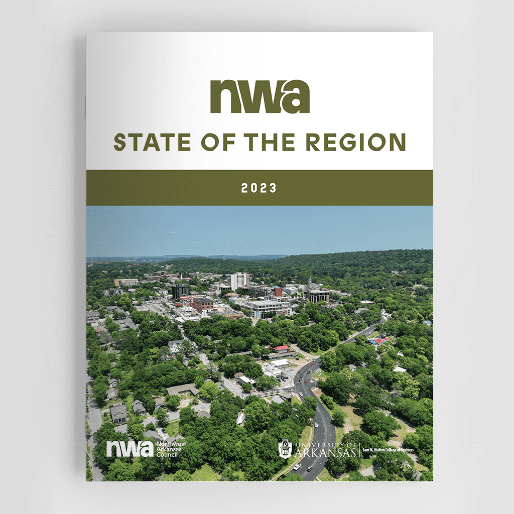 Research & Reports - Northwest Arkansas Council