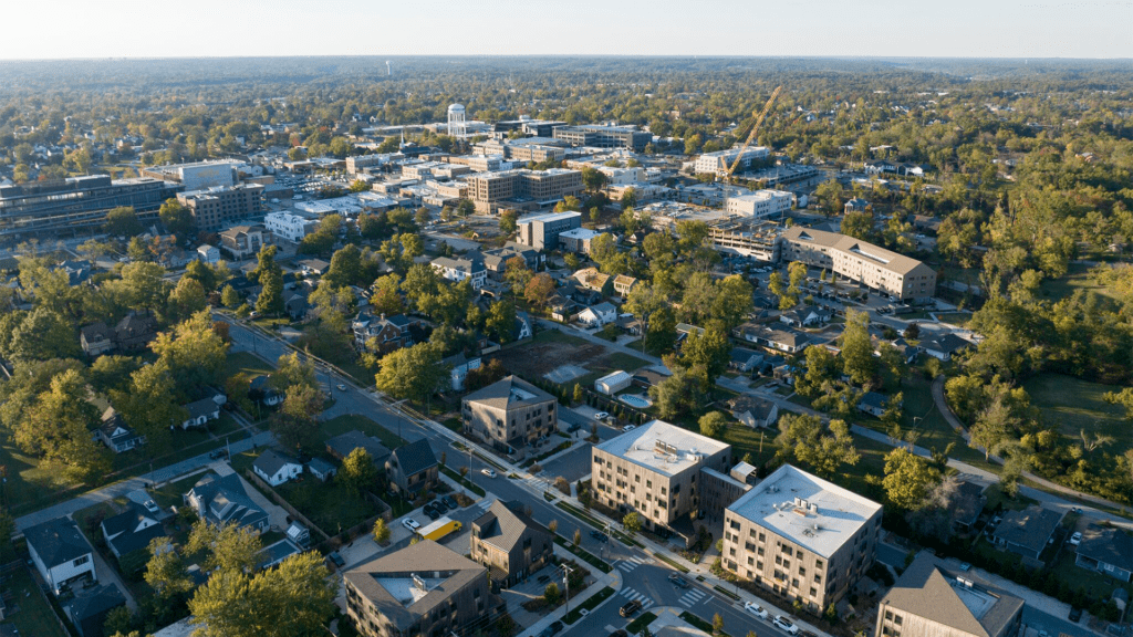 New Regional Strategy Guides Northwest Arkansas’ Next Phase of Growth ...